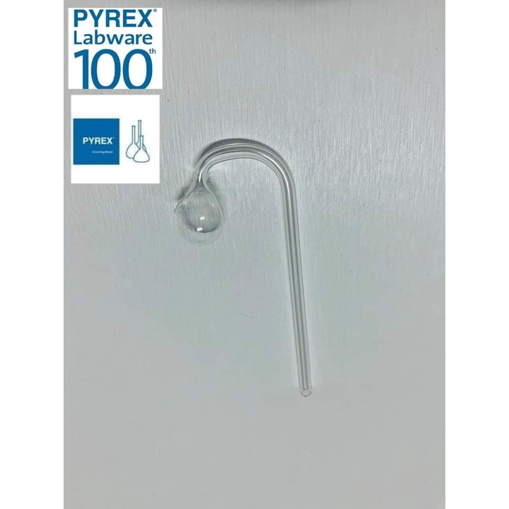 หลอดแก้ววิทยาศาสตร์ pyrex lab glassware แก้วโบโรซิลิเกต borosilicate ...