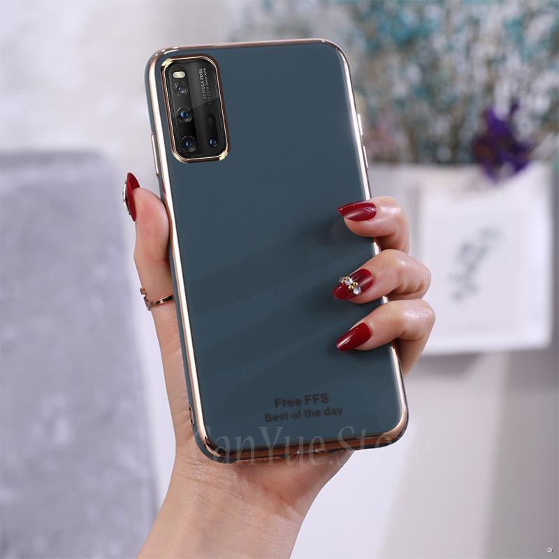 Realme 7i 7 6 X7 Pro V5 (5G) Narzo 10 20 10A 20A 20Pro 6D Luxury ...