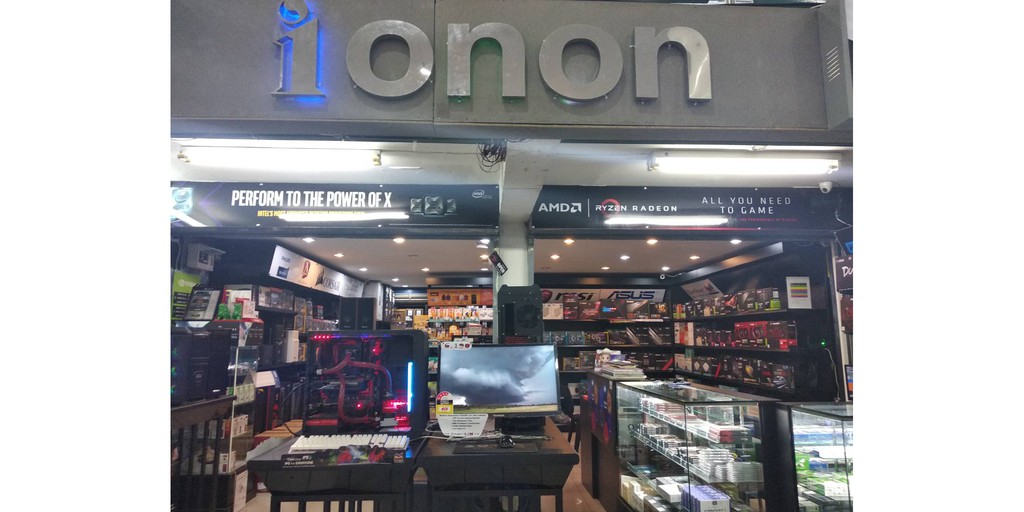 Ionon Computer, ร้านค้าออนไลน์ | Shopee Thailand