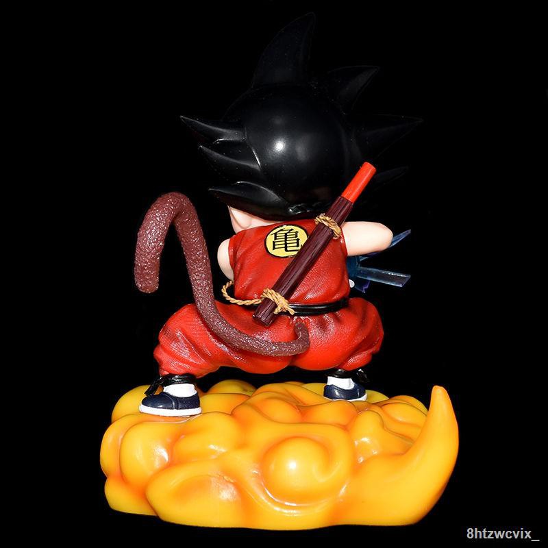 พร้อมส่งจัดส่งที่รวดเร็วที่มีคุณภาพสูงรุ่นดราก้อนบอล gk เต่าพาย Qibo ...