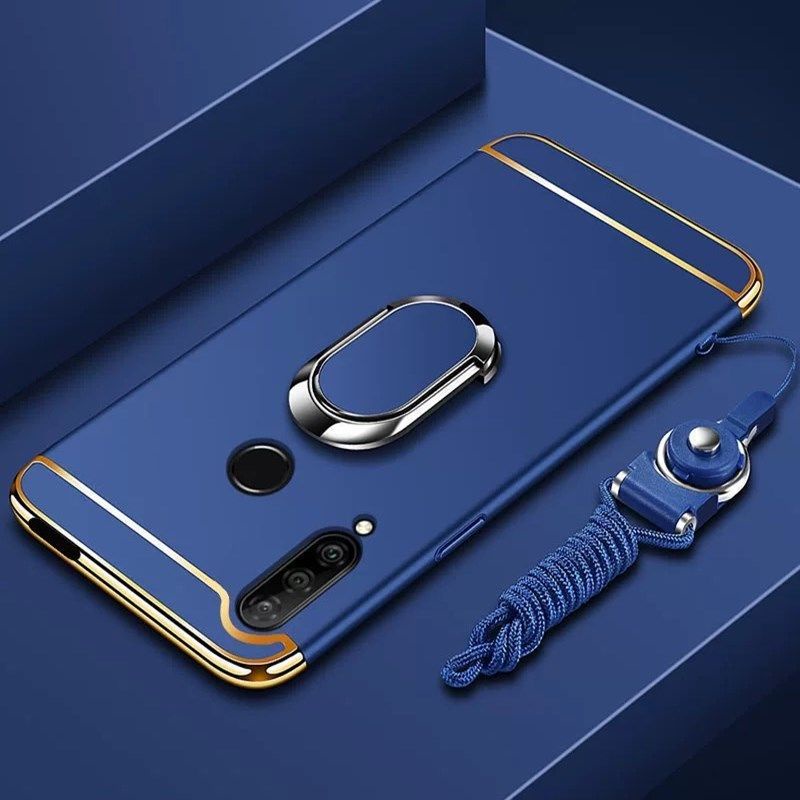 ขายดี Huawei Enjoy 10plus เคสโทรศัพท์มือถือรวมทุกอย่างป้องกันการล่มสลาย ...