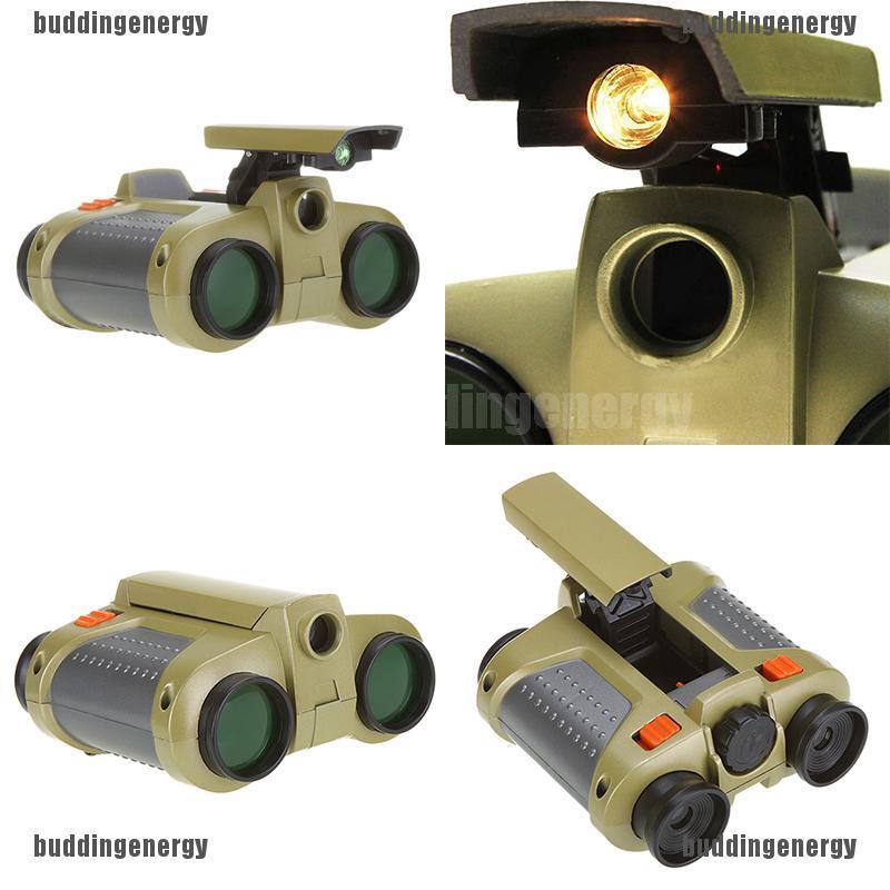 [Outdoor&Home]4x30mm Night Vision Viewer Surveillance Spy Scope ...