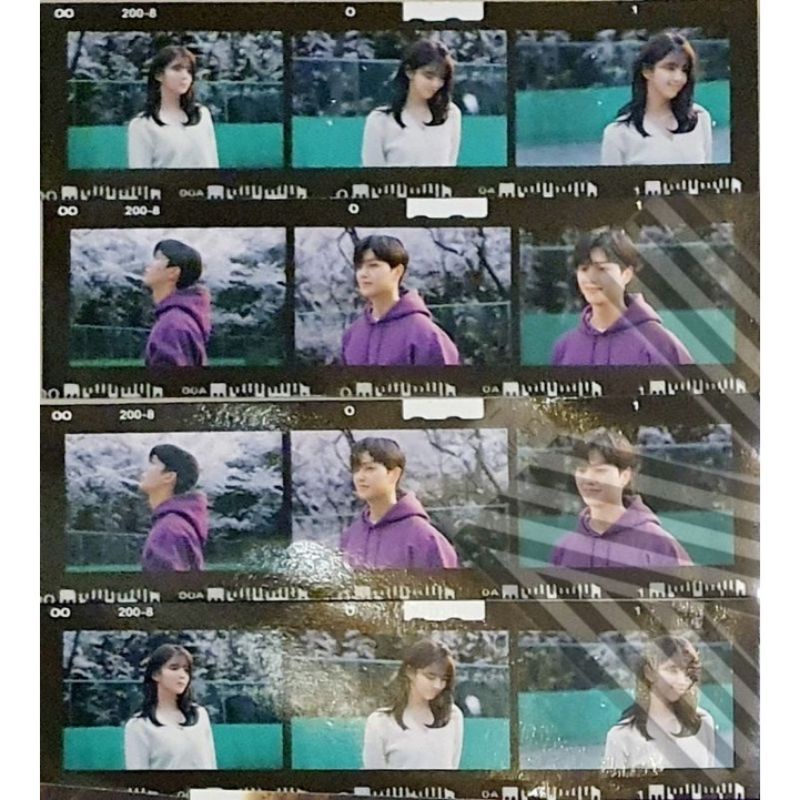 พร้อมส่ง Nevertheless O.S.T - JTBC Drama - kpopnextstation - ThaiPick