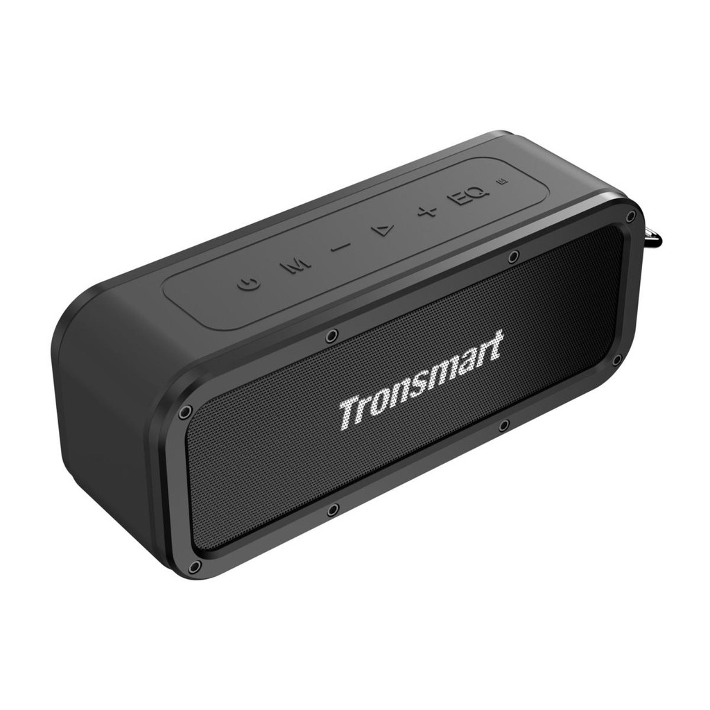 Tronsmart Element Force Black ลำโพง - itcity - ThaiPick