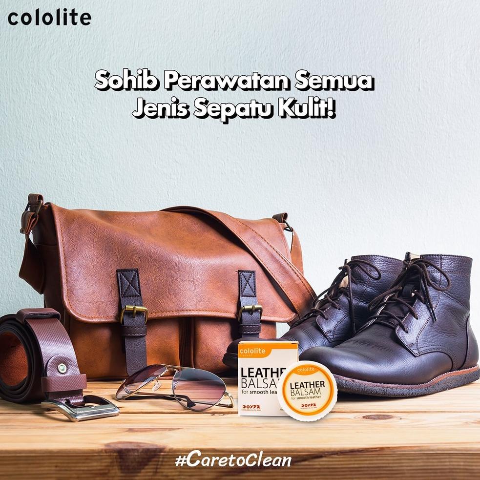 สินค้าที่ดีที่สุด. Cololite รองเท้าหนังลําลอง พรีเมี่ยม ดูแลรองเท้า C ...
