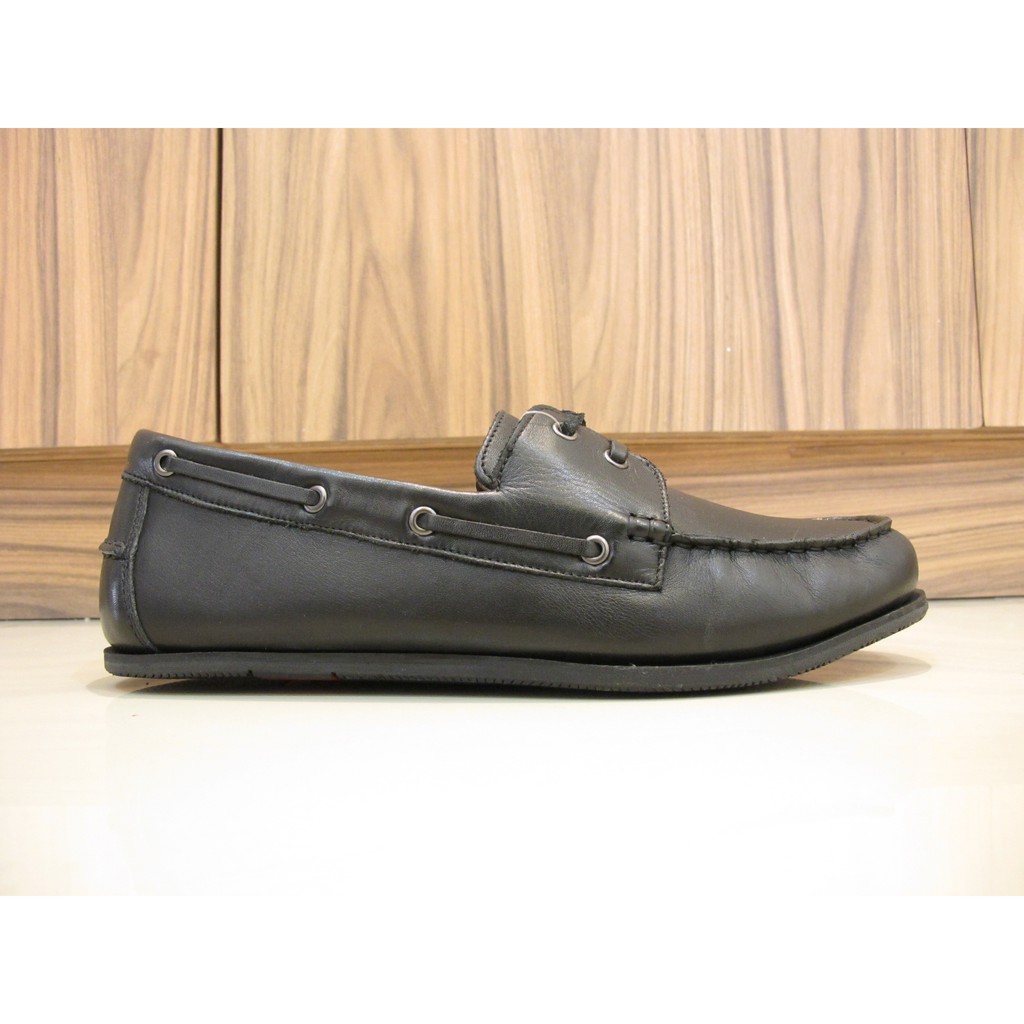 Saramanda Shoes 167025 รุ่น Monte I รองเท้าหนังแท้ผู้ชาย แบบสวม มี 4 สี ...