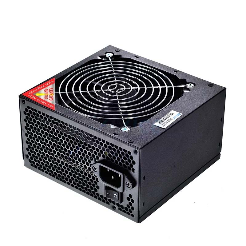 POWER SUPPLY 650W DTECH PW036(By Shopee SuperTphone1234) | Shopee Thailand