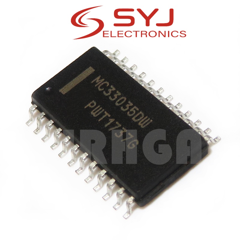 MC33035 ถูกที่สุด พร้อมโปรโมชั่น ธ.ค. 2025 | BigGoเช็คราคาง่ายๆ