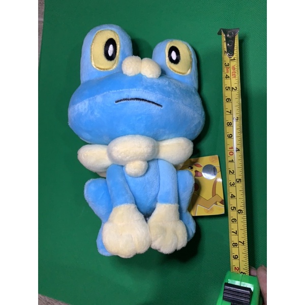 ตุ๊กตา เคโระมัตสึ โปเกม่อน - papaey - ThaiPick