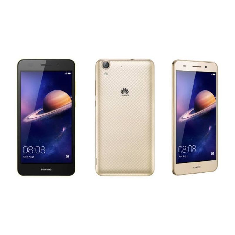 Huawei y62 มือสองสภาพดี - keepwalking2019 - ThaiPick