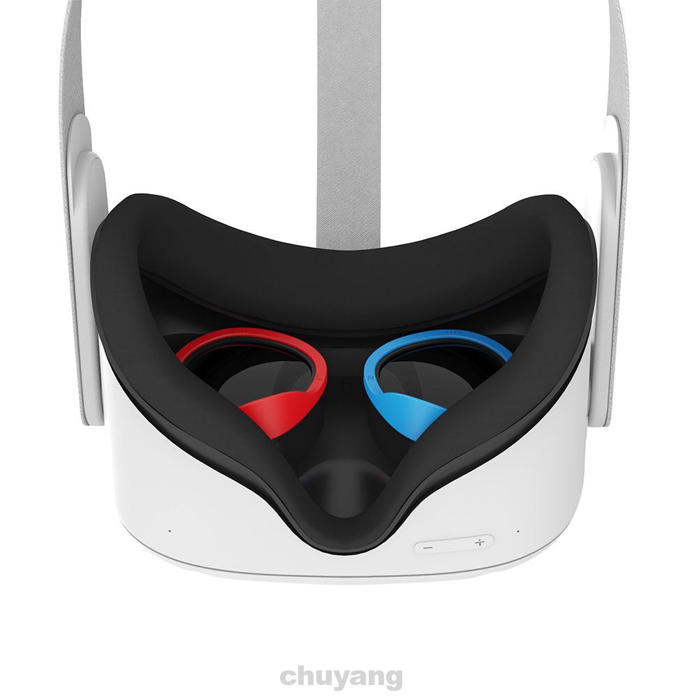 Lens Anti-Scratch Ring Home Replacement Durable Portable Preventing ...