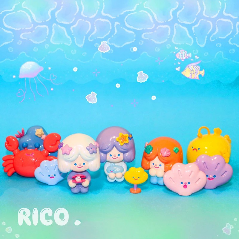 Rico ถูกที่สุด พร้อมโปรโมชั่น - ก.พ. 2022 | BigGo เช็คราคาง่ายๆ