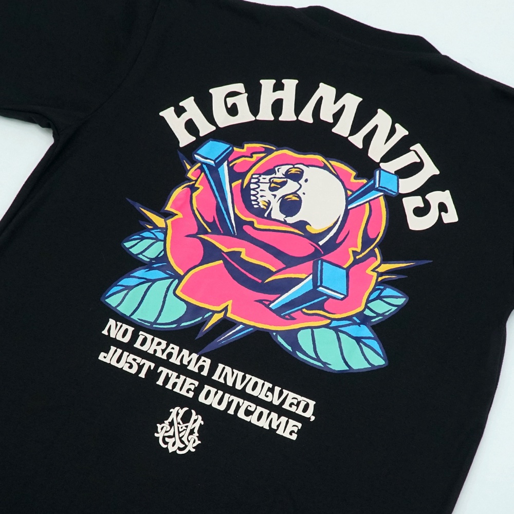 HGHMNDS ONLINE - NO DRAMA - _wc9_1osr_ - ThaiPick