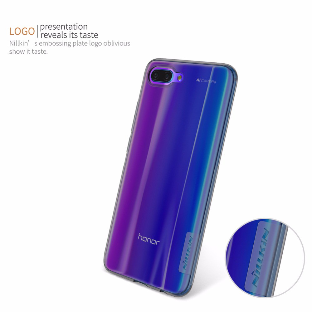 เคสใสนิ่ม ผิวนิ่ม Huawei Mate 6 9 6S 6C P10 P20 P40 lITE 2019 Nova Lite Plus Pro เคสเคสมือถือ ...