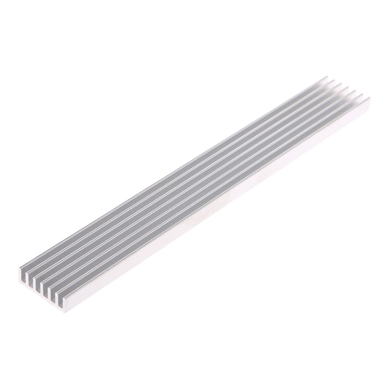 【SPT*】 Stylish M2 SSD Heatsink Heat Dissipation Radiator Aluminum ...