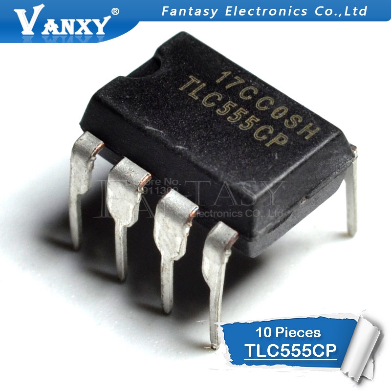 TLC555 ถูกที่สุด พร้อมโปรโมชั่น ม.ค. 2023|BigGoเช็คราคาง่ายๆ