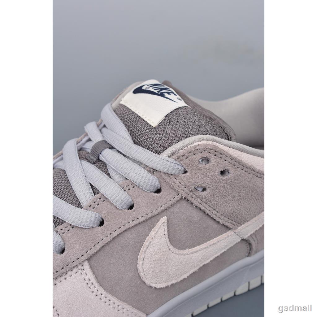 God Version Nike SB Dunk Low London รองเท้าลำลองส้นเตี้ย - pasfxgadm5 ...