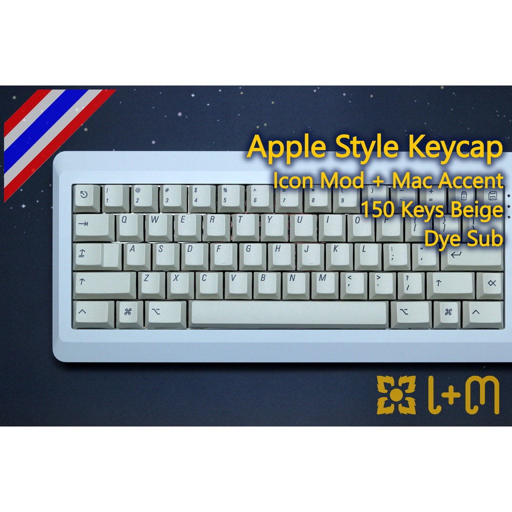 lmkeyboard, ร้านค้าออนไลน์ | Shopee Thailand