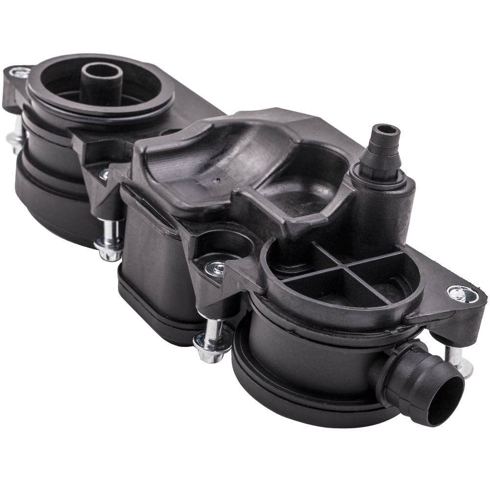 maXpeedingrods Crankcase Breather Valve for Mercedes-benz W220 W203 ...