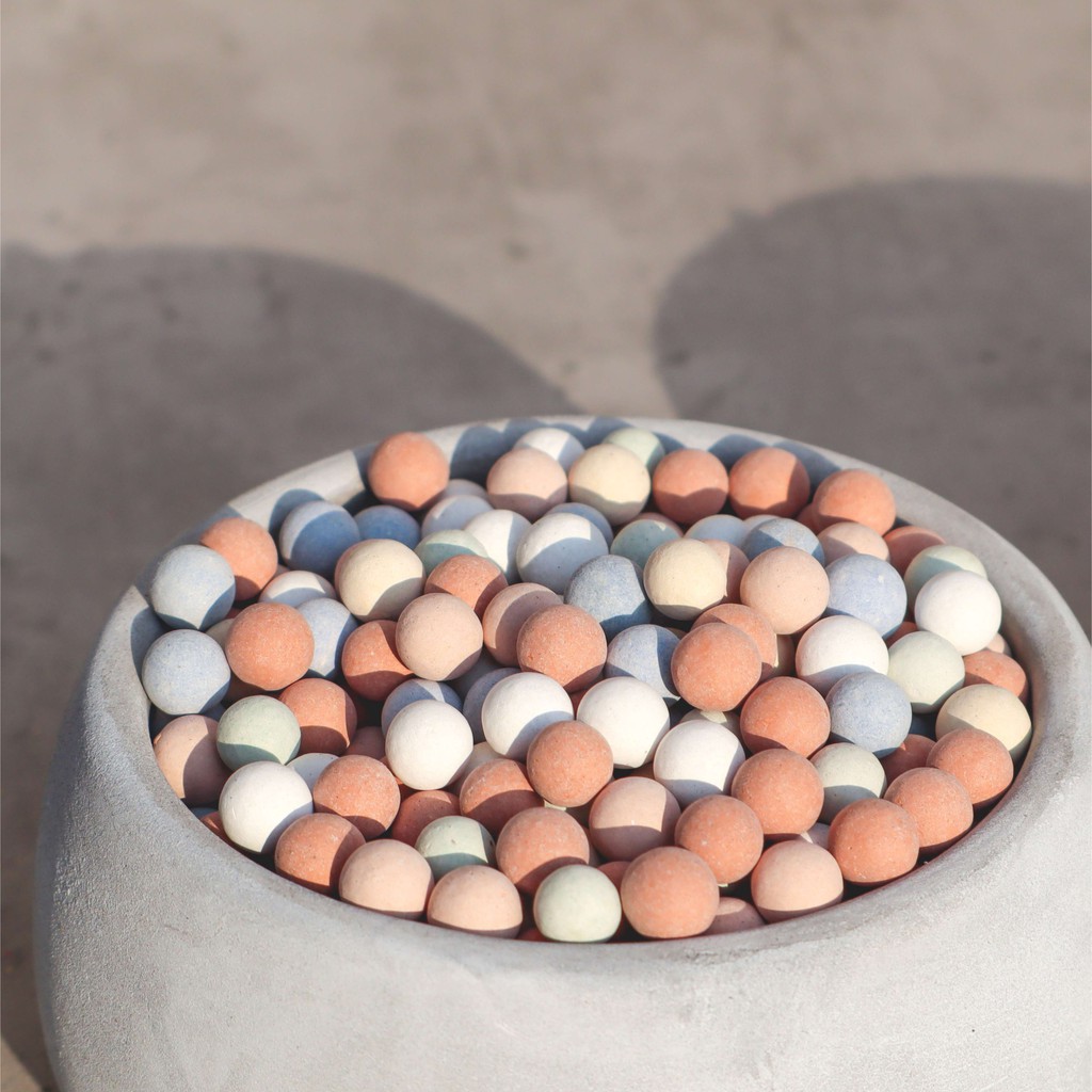 {new}Pottery Grain Clay/Pottery Clay/Ceramic Carbon Clay/Colorful ...