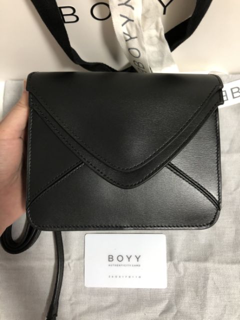 Boyy Tiny Slash 2.0 มือ 1 สภาพใหม่ ของแท้ 100 - fernpapatsara - ThaiPick