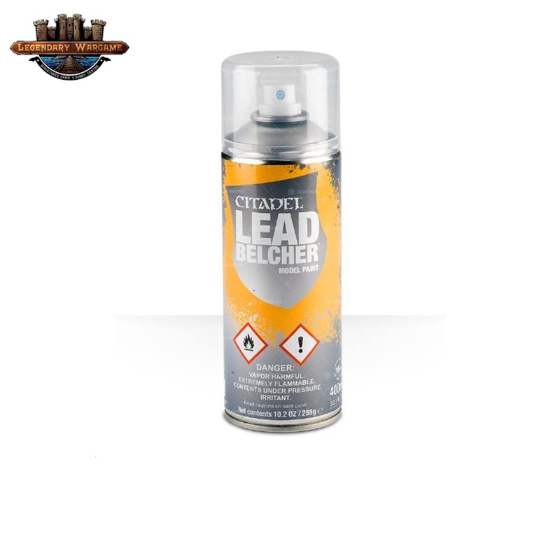 Leadbelcher ถูกที่สุด พร้อมโปรโมชั่น ต.ค. 2025 | BigGoเช็คราคาง่ายๆ