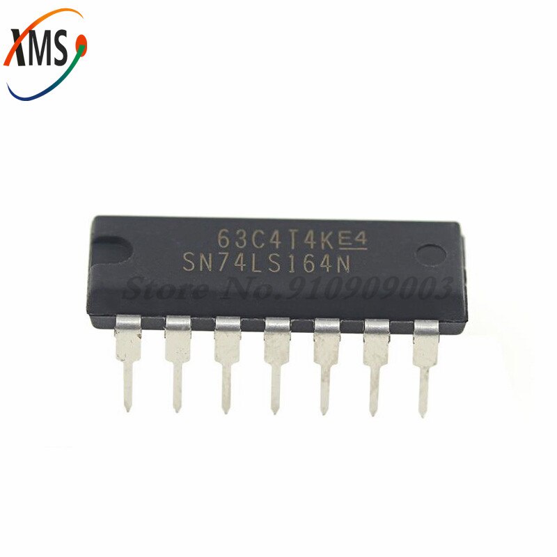 74LS164 ถูกที่สุด พร้อมโปรโมชั่น - ธ.ค. 2021 | BigGo เช็คราคาง่ายๆ
