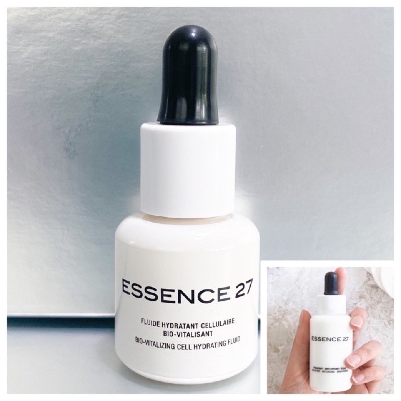 Cosmetics 27 Essence 27 exp.24062023 - pen9cbd8kt - ThaiPick