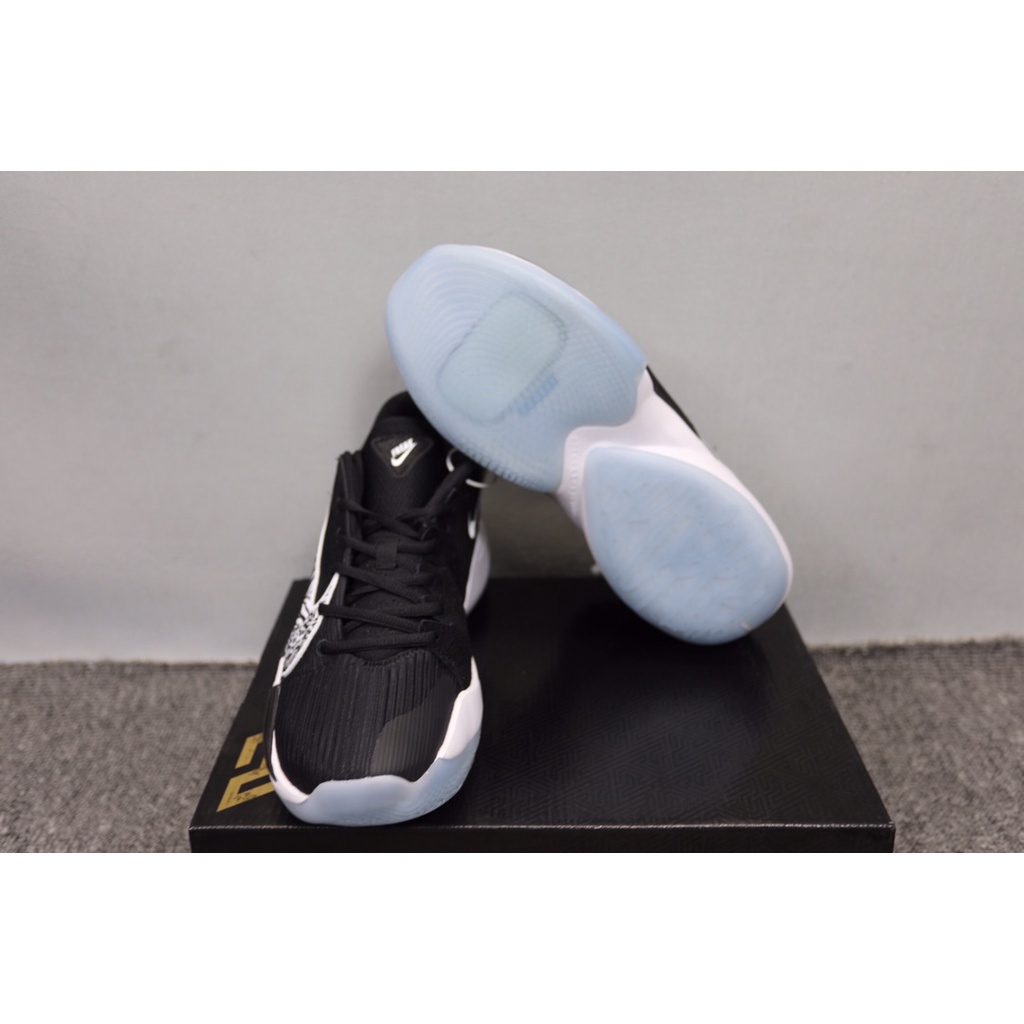 Nike Zoom Freak 2 Letter Song 2nd Generation Men s Classic Fashion ...