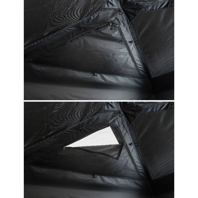 Ozark Trail 6 persons Dark Rest Instant tent - plaangel - ThaiPick