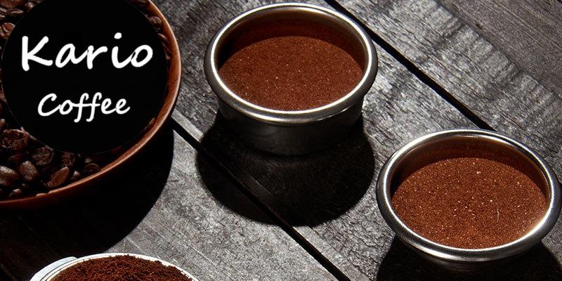 Kario Coffee, ร้านค้าออนไลน์ | Shopee Thailand