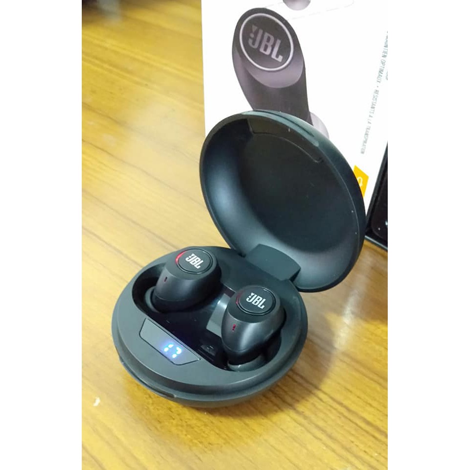 หูฟังไร้สาย MG-TWS10 หน้าจอดิจิตอล - tikkershop2020 - ThaiPick