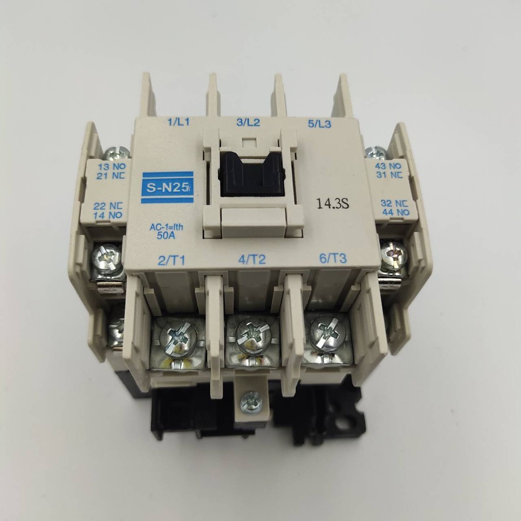 สินค้าเฉพาะจุดTH-N20KP THERMAL OVERLOAD RELAY โอเวอร์โหลด รีเลย์ สำหรับ ...