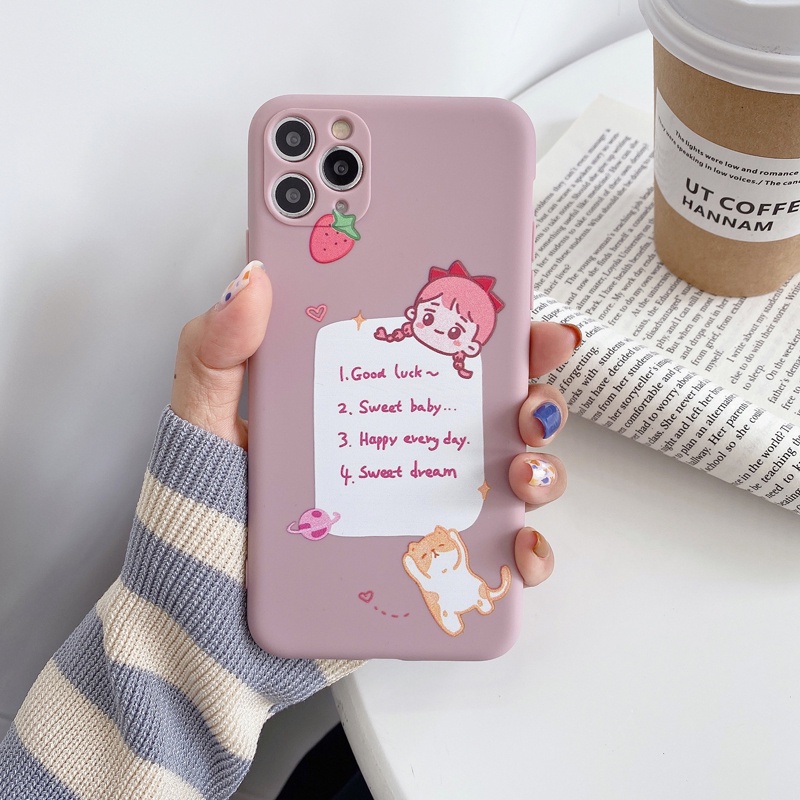 Casing OPPO A54 A94 A74 A93 A53 A31 A16 A15 A15S A5 A9 A52 A92 A7 A12 ...