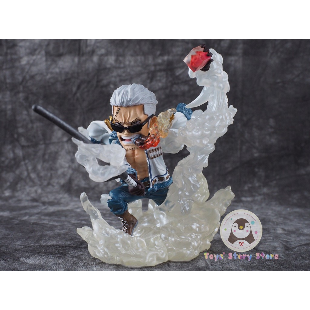 A+ Studio พลเรือโท Smoker WCF | Shopee Thailand