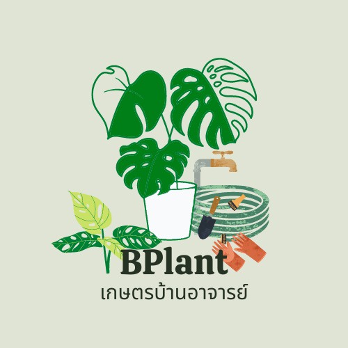 BPlant, ร้านค้าออนไลน์ | Shopee Thailand