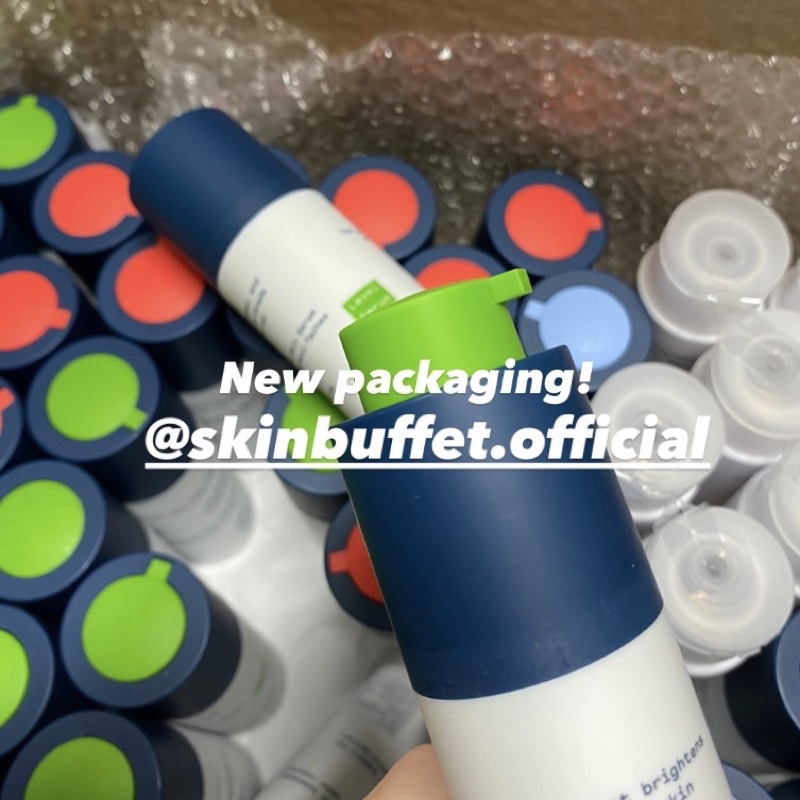 Saleพร้อมส่งทุกแพคเกจofficialแท้ค่า Regimen Wave serum 30ml พร้อมส่งแพคเกจเดิม - skinbuffet ...