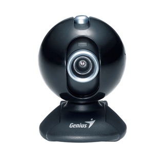 กล้องเวปแคม กล้องจีเนียส กล้องคอม ของใหม่ เหลือชิ้นสุดท้าย Genius iLook ...