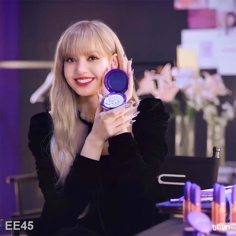 MAC X Lisa มัดรวมคอลเลคชั่นคอลแลปลิซ่า (แถมการ์ดลิซ่าทุกออเดอร์) - mu4_ewkn97 - ThaiPick