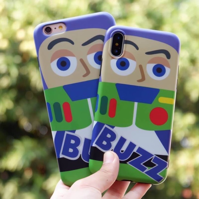 เคส Buzz | Shopee Thailand