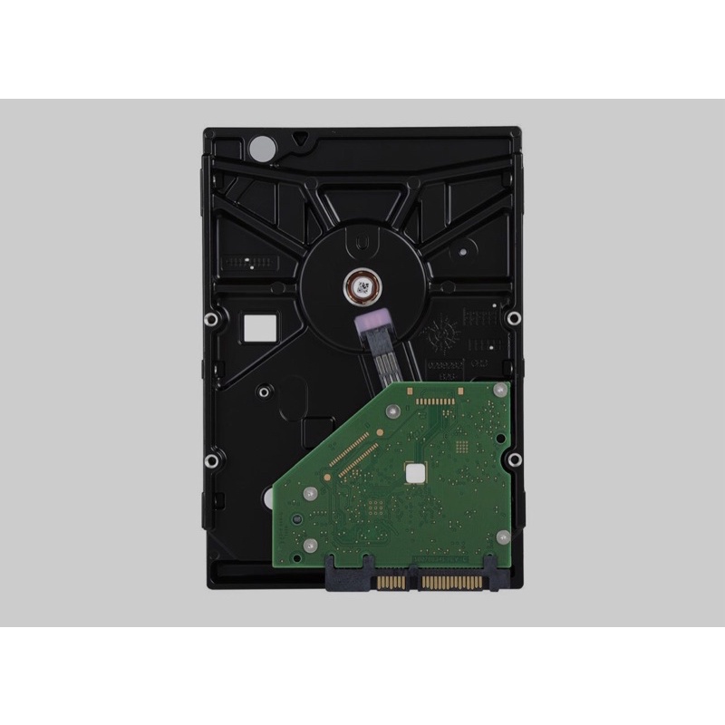 Seagate Ironwolf 4TB NAS Hard Drive 5900 RPM 64MB Cache SATA 6.0Gbs CMR ...