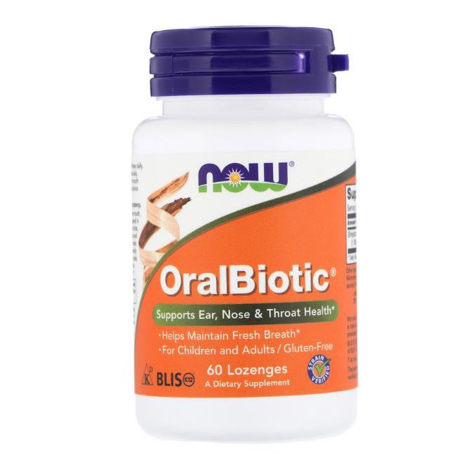 Oralbiotic ถูกที่สุด พร้อมโปรโมชั่น - พ.ย. 2021 | BigGo เช็คราคาง่ายๆ