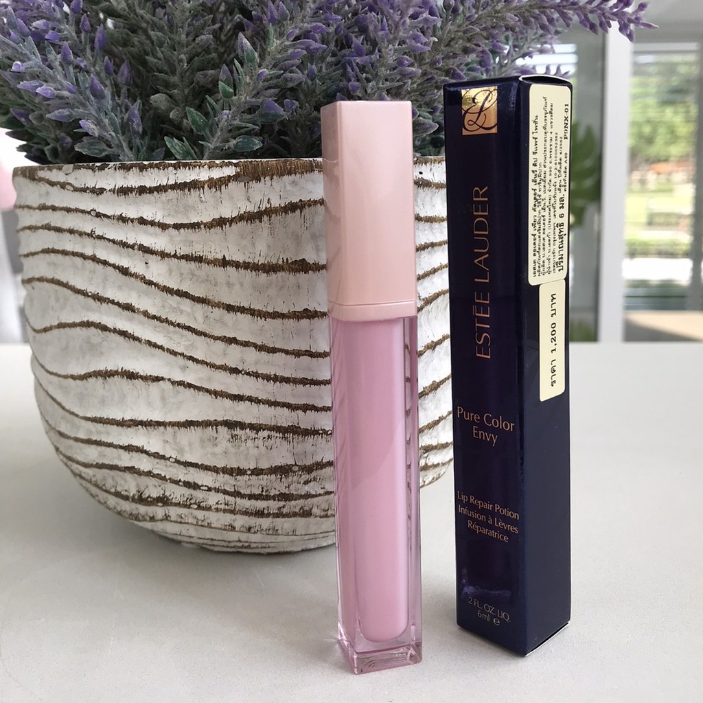 Estee Lauder Lip Repair Potion Dupe