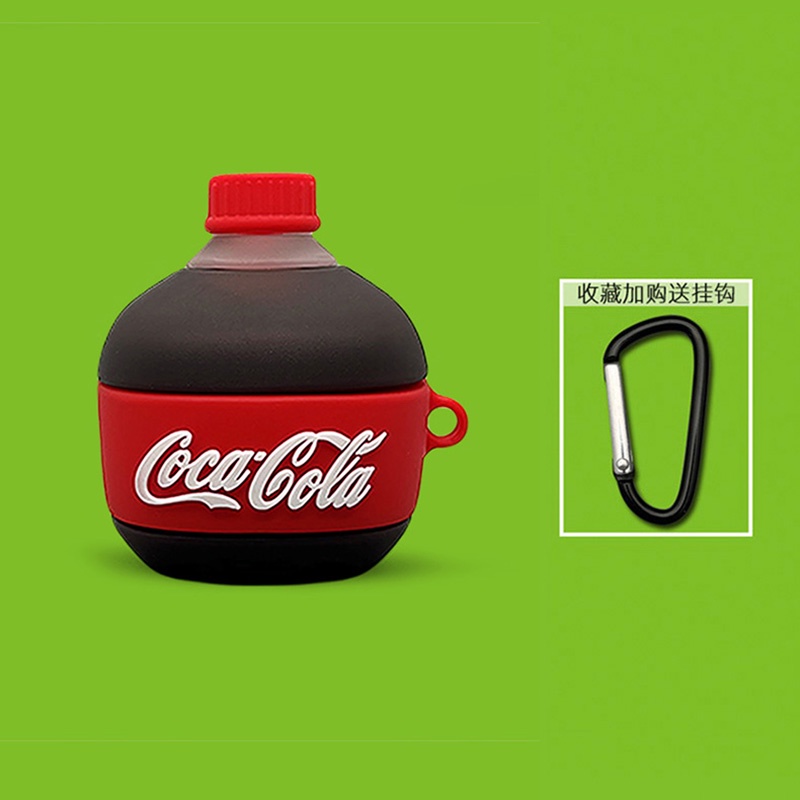 พร้อมส่งเคสซิลิโคนนิ่ม ลายการ์ตูนน่ารัก สําหรับ Baseus WM02 WM01 ...