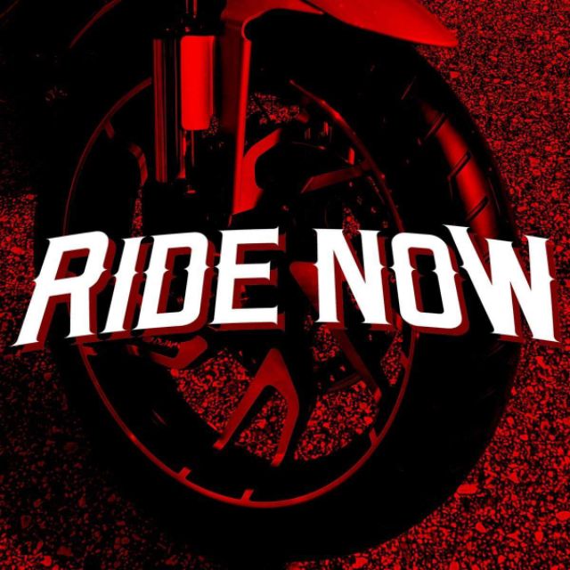 RIDE NOW, ร้านค้าออนไลน์ | Shopee Thailand