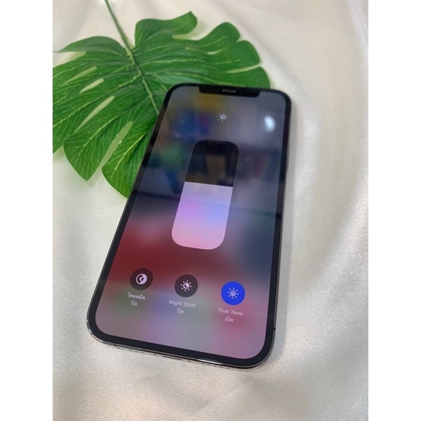 ip 12 pro 256GBศูนย์แท้ - cmmobile423 - ThaiPick