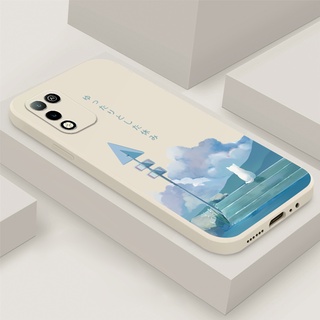 infinix note 9 pro ราคาพิเศษ | ซื้อออนไลน์ที่ Shopee ส่งฟรี*ทั่วไทย!