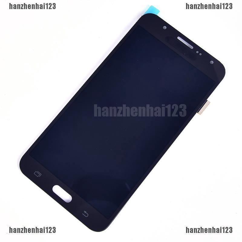 HH♪For Samsung Galaxy J7 2015 J700 J700F/M/H/DS LCD Display Screen ...