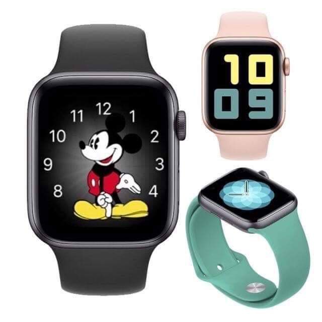 Smart Watch Q99 มีประกัน สมาร์ทวอช โทรได้ รองรับภาษาไทย ของแท้ ...