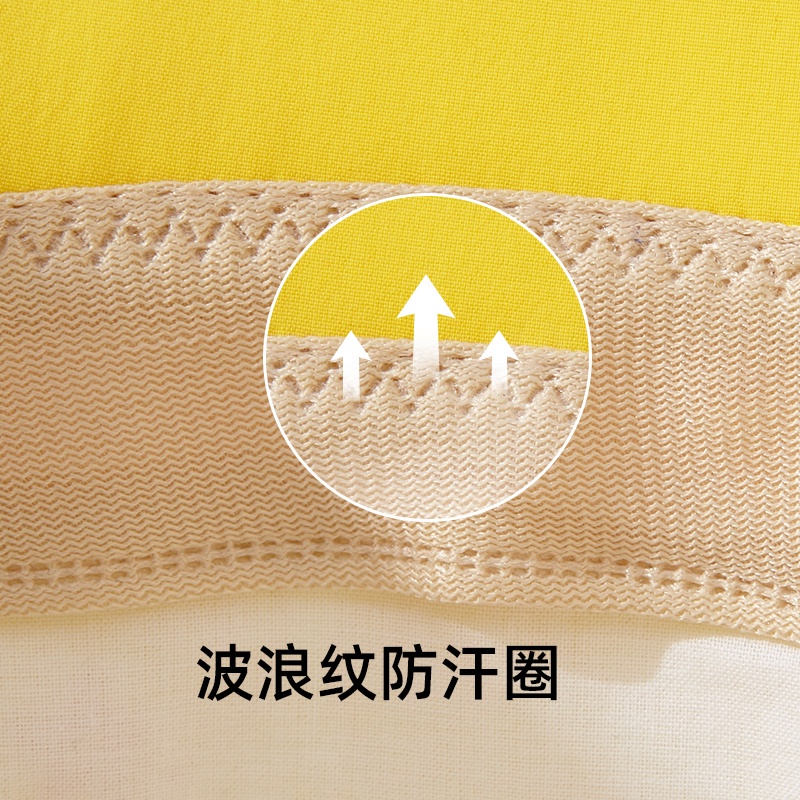 VVCB.Duck หมวกปีกเป็ดน้อย สีเหลือง หมวกชาวประมง หมวกกันแดด หมวกกันยูวี ...